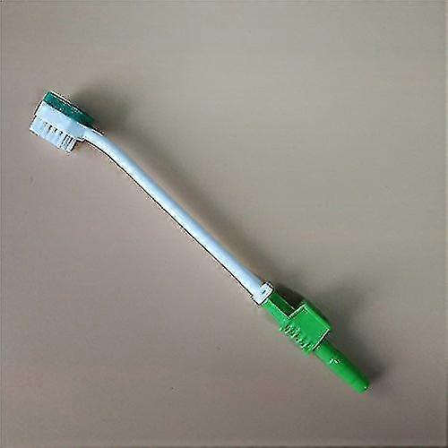 20pcs Disposable Suction Swab Toothbrush Sputum Suction Sponge Swab ...