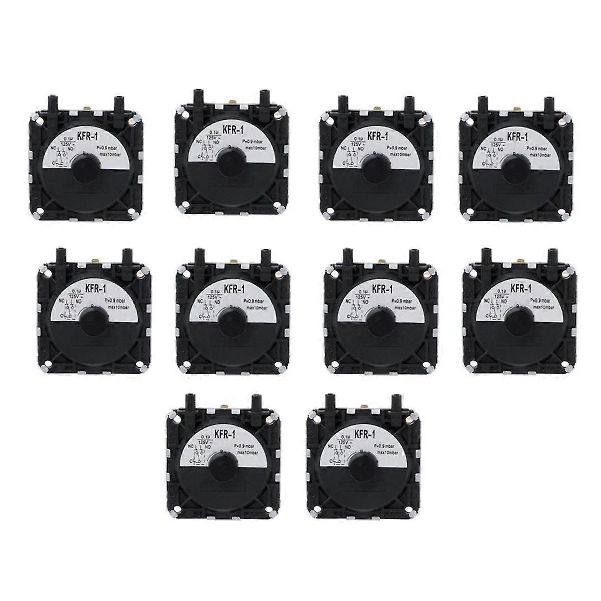 Boiler Gas Water Heater Pressure Switch Universal Pressure Switch KFR-1 ...