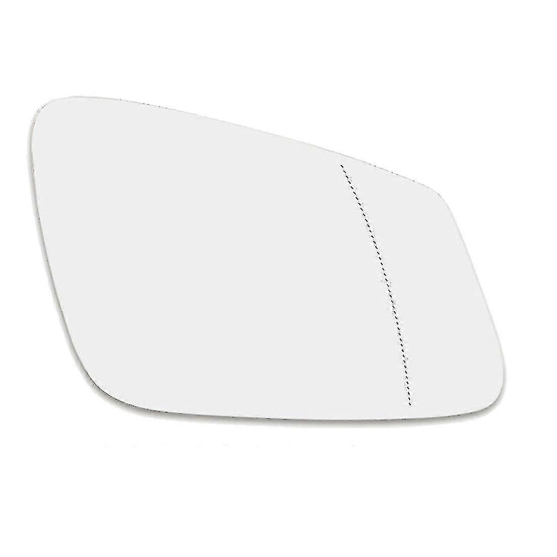 Right Side Rearview Mirror Glass For Bmw 1 2 3 4 5 Series F20 F22 F30 ...