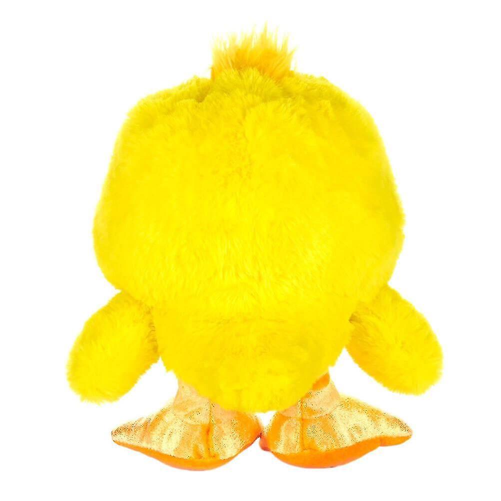 Toy Story 4 Ducky Plush Toy 10" | Fruugo UK
