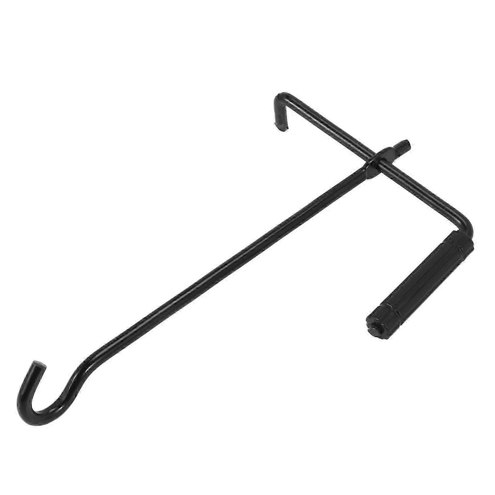 Car Jack Hand Crank Wheel Spanner Handle for Scissor Car Lift | Fruugo UK