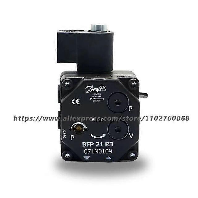 Vandtimere Danfoss oliepumpe BFP21R3 BFP21R5 BFP21L3 BFP21L5 ...