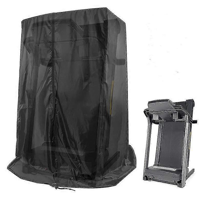 Treadmill Cover Waterproof Cover For Treadmill Fold-able Cover | Fruugo UK