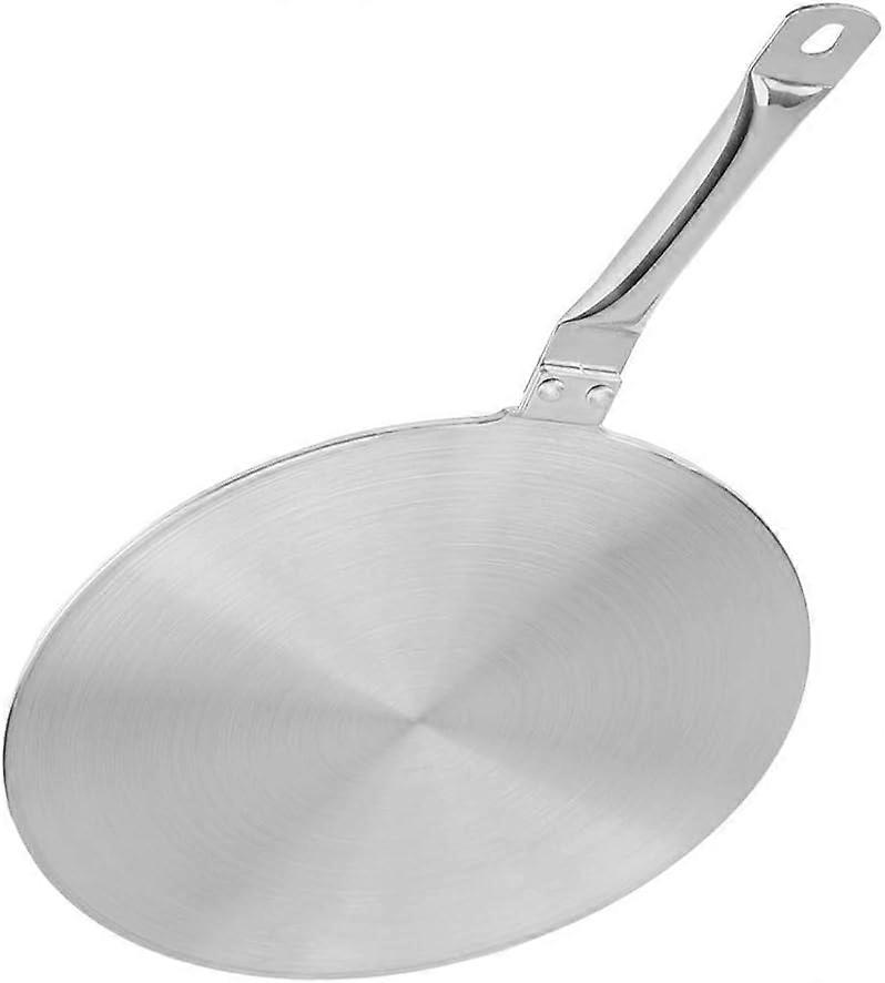Induction Hob Adapter Food Warmer Induction Saucepan Kitchen Utensils ...
