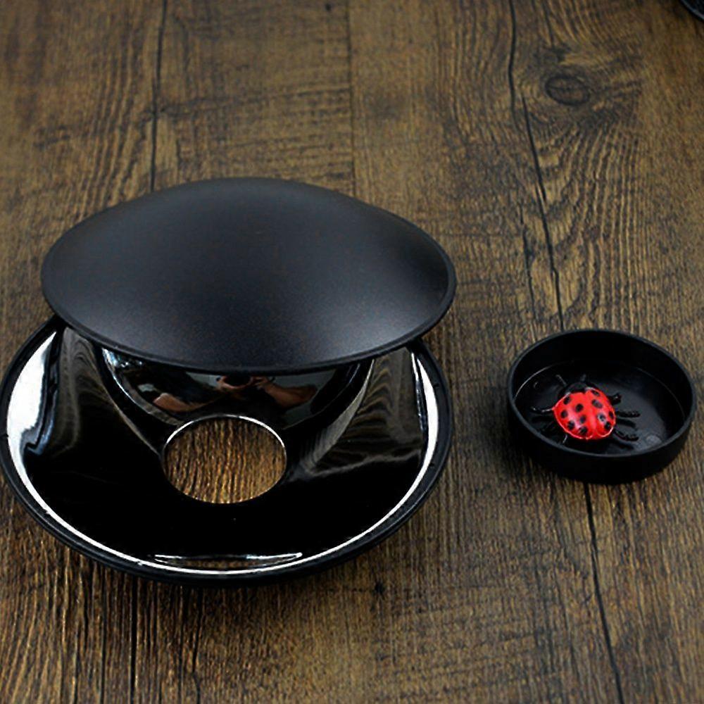 3D Mirascope Toy Optical Hologram Optical Projection Visual Illusion ...