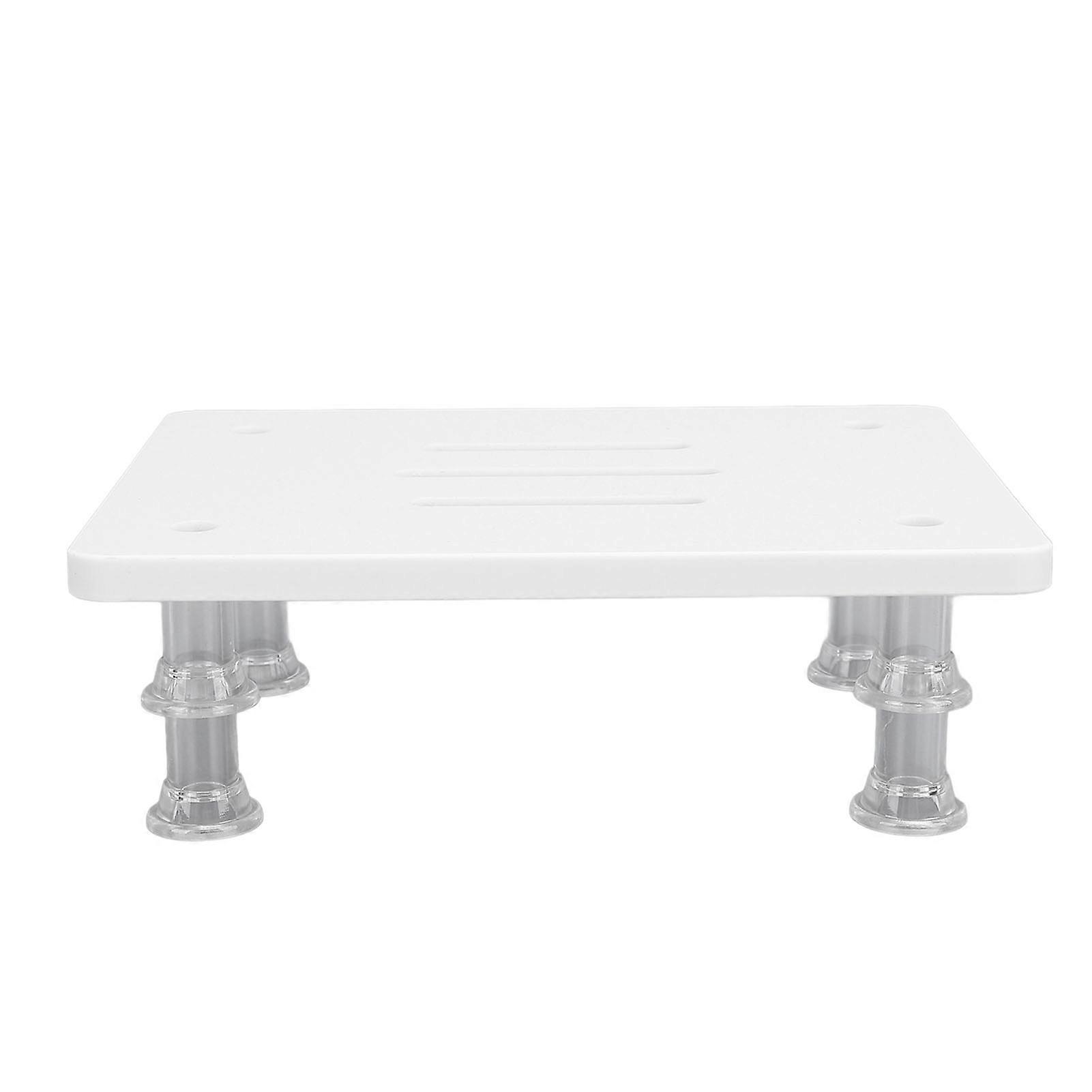 Fish Tank Water Pump Rack Adjustable Height Anti Vibration Water Pump ...