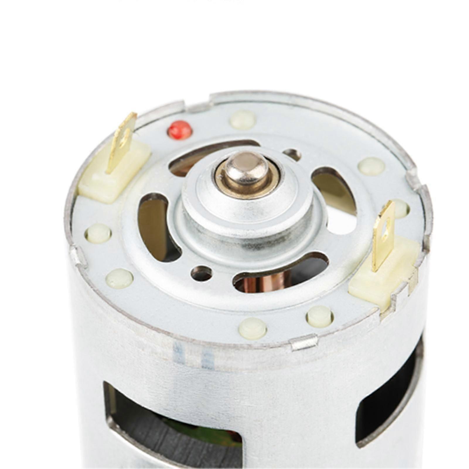 1pc DC12V 42W Mini Small Oilless Vacuum Pump 85KPa Flow 40L/min | Fruugo UK