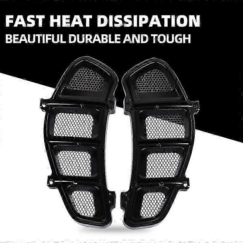 For VESPA GTS300 GTS 300 Super TECH 2020 2022 2022 Accessories Radiator ...