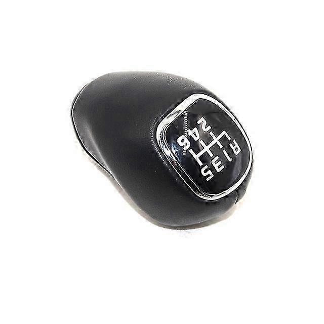 New Genuine 6 Speed Manual Transmission Gear Shift Knob For Kia ...