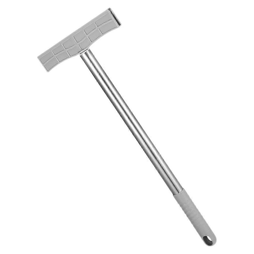 Handheld Sign Holder Stainless Steel Handheld Billboard Holder Parade ...