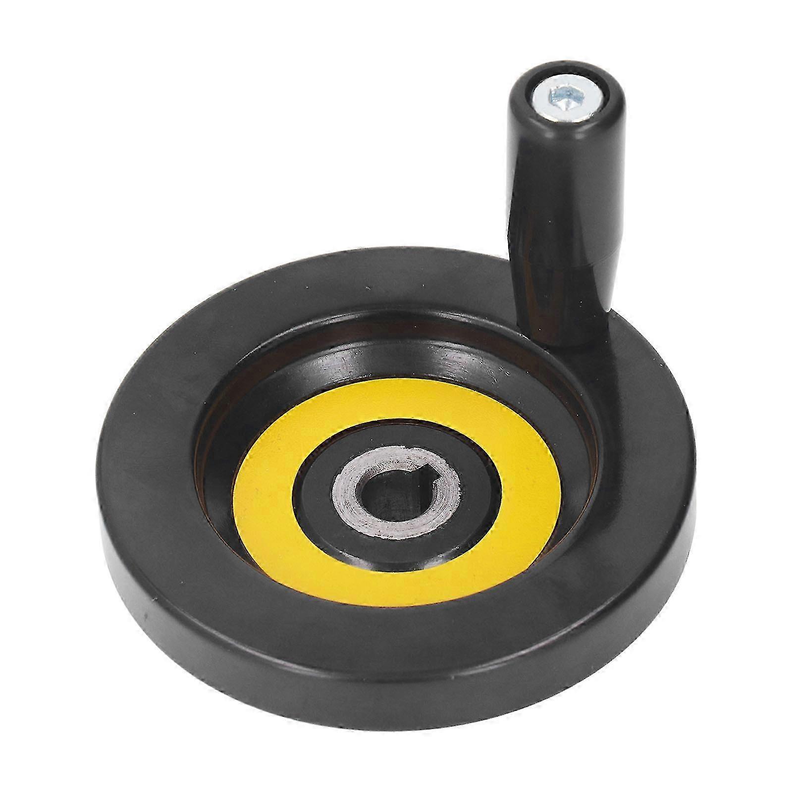 Table Saw Handwheel 12mm Center Hole 100mm Outer Diameter with ...