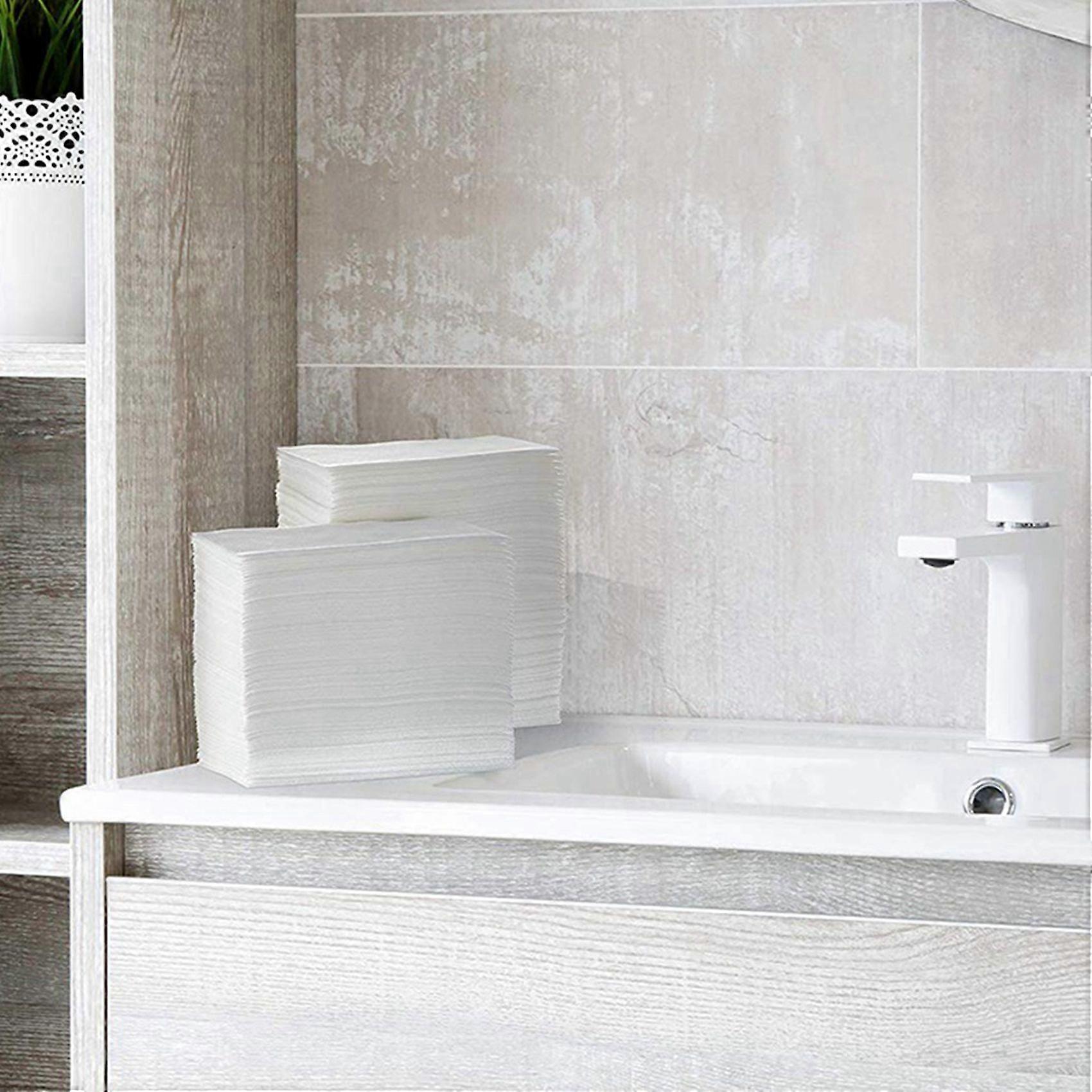 Linen Feel Guest Towels Disposable Cloth Like Paper Hand Napkins Soft ...