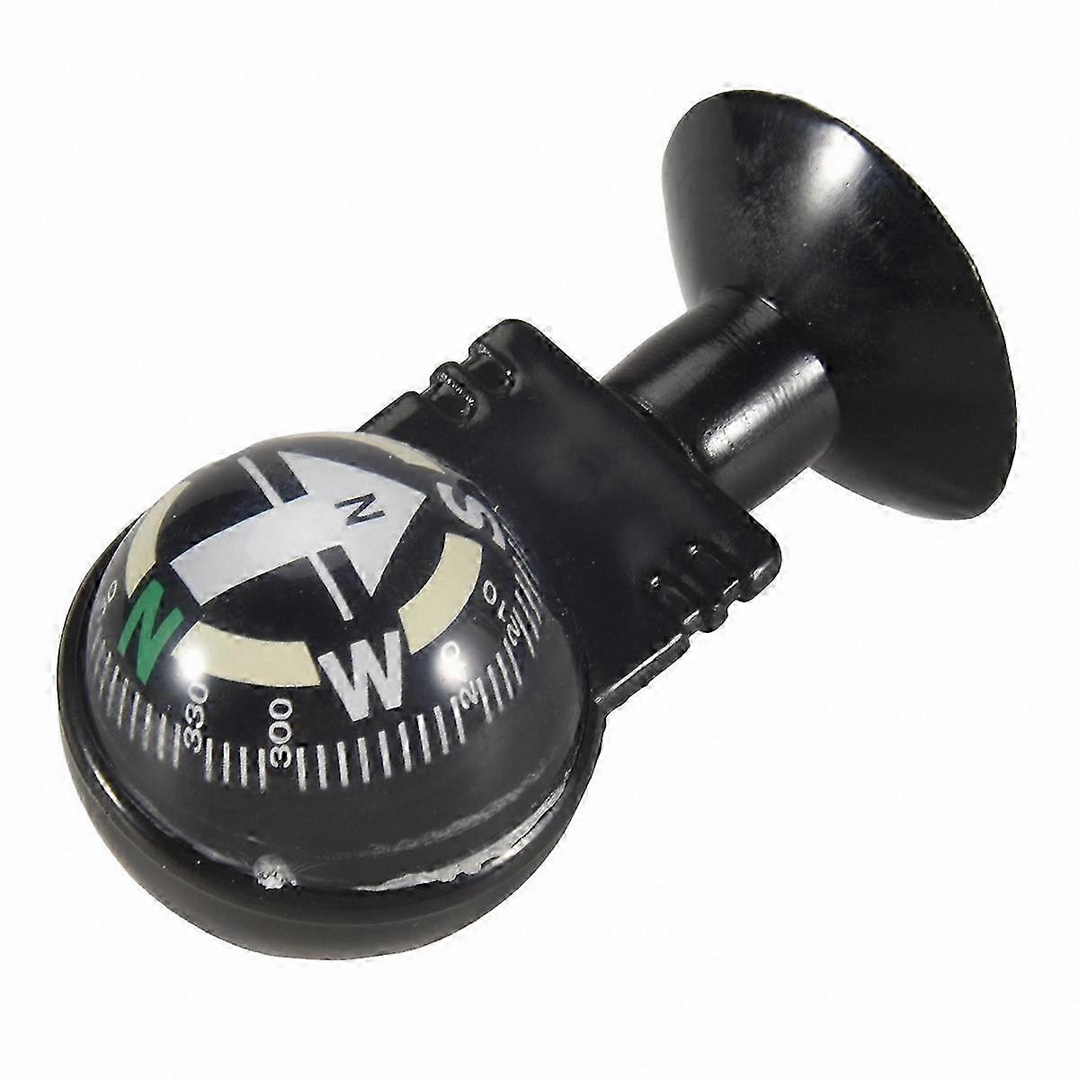 Magnetic Floating Ball Compass for Vehicle Navigation | Fruugo AU