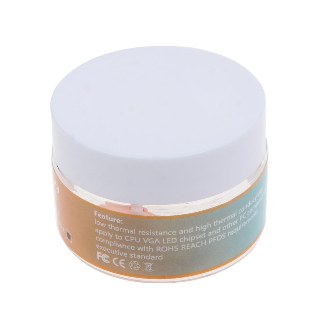 CX H1300 Thermal Paste Silicone Heat Sink Compound 13.5W/ m.K for GPU Processor | Fruugo UK