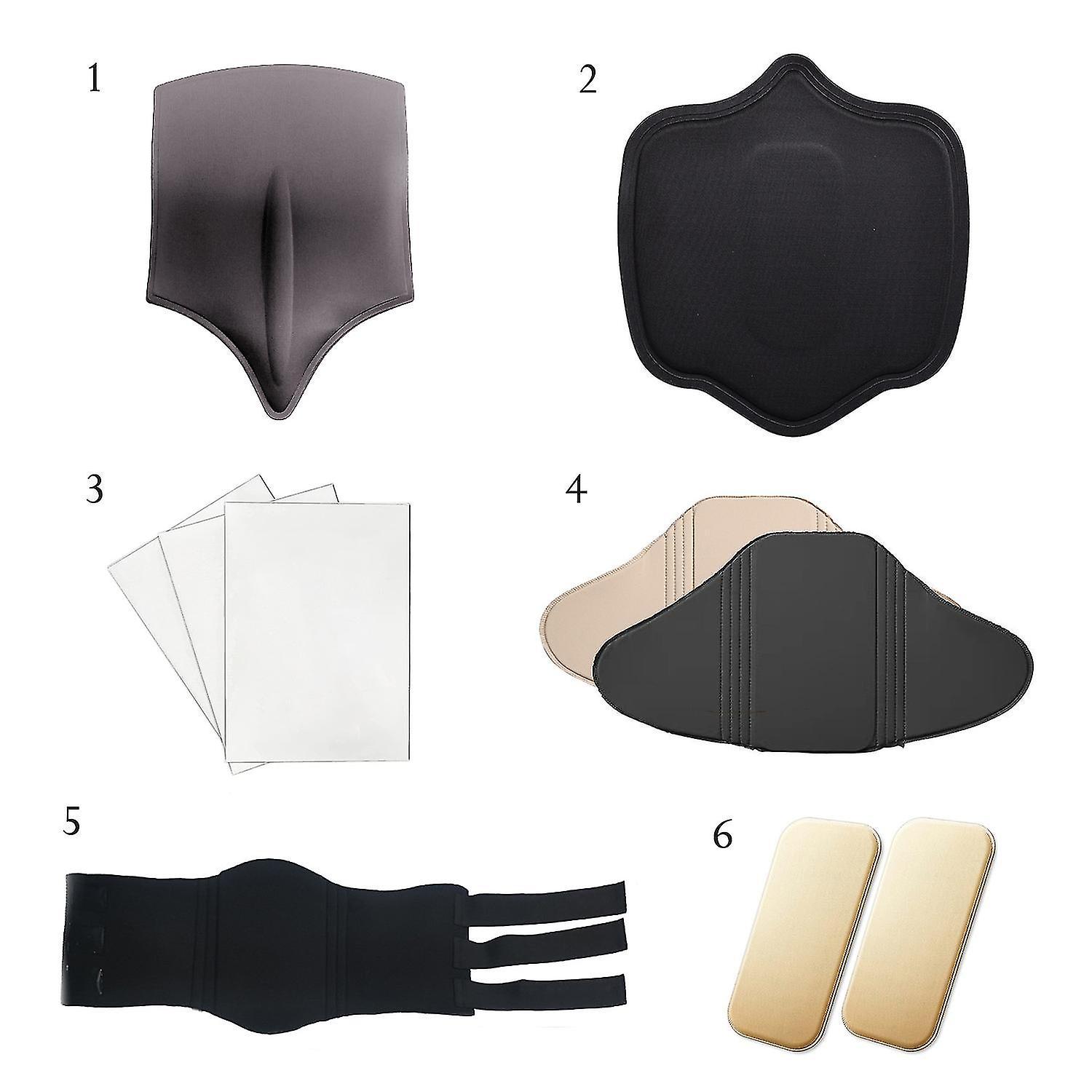 Lipo Foam Post Surgery Compression Ab Board For Stomach Belt Abdominal ...