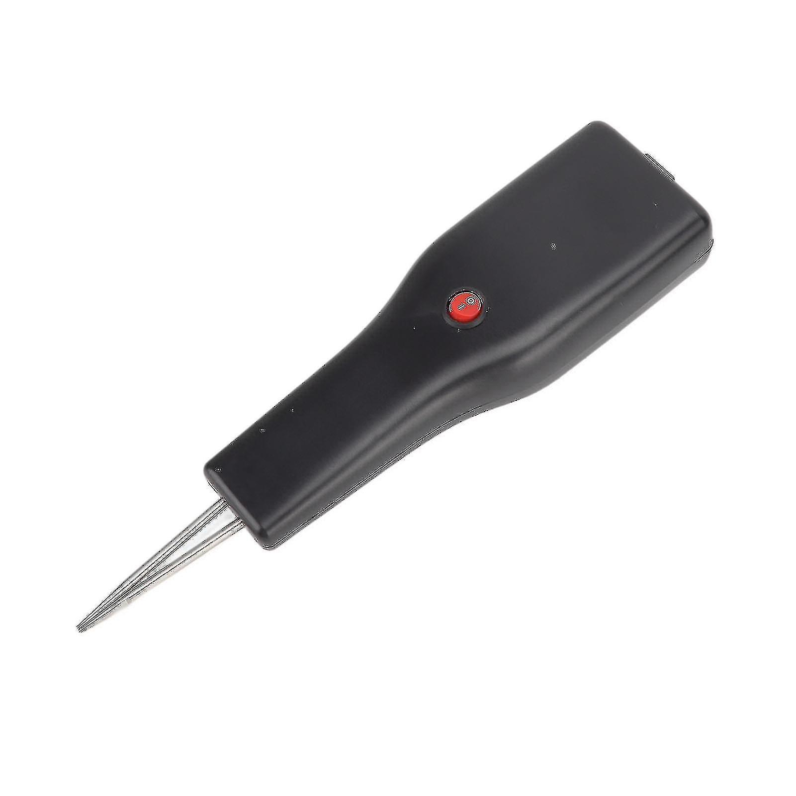 Electric Poultry Feather Plucker Handheld Chicken Plucker Full ...