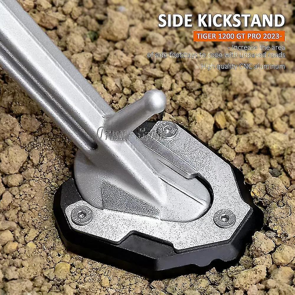 New For Tiger1200 Tiger 1200 Gt Pro 2023 Motorcycle Accessories ...