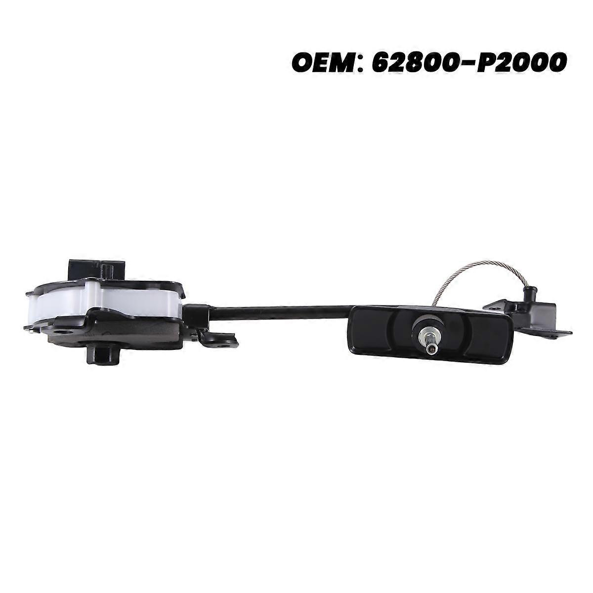 62800-P2000 Car Spare Tire Hoist for 2021-2024 1.6L | Fruugo UK