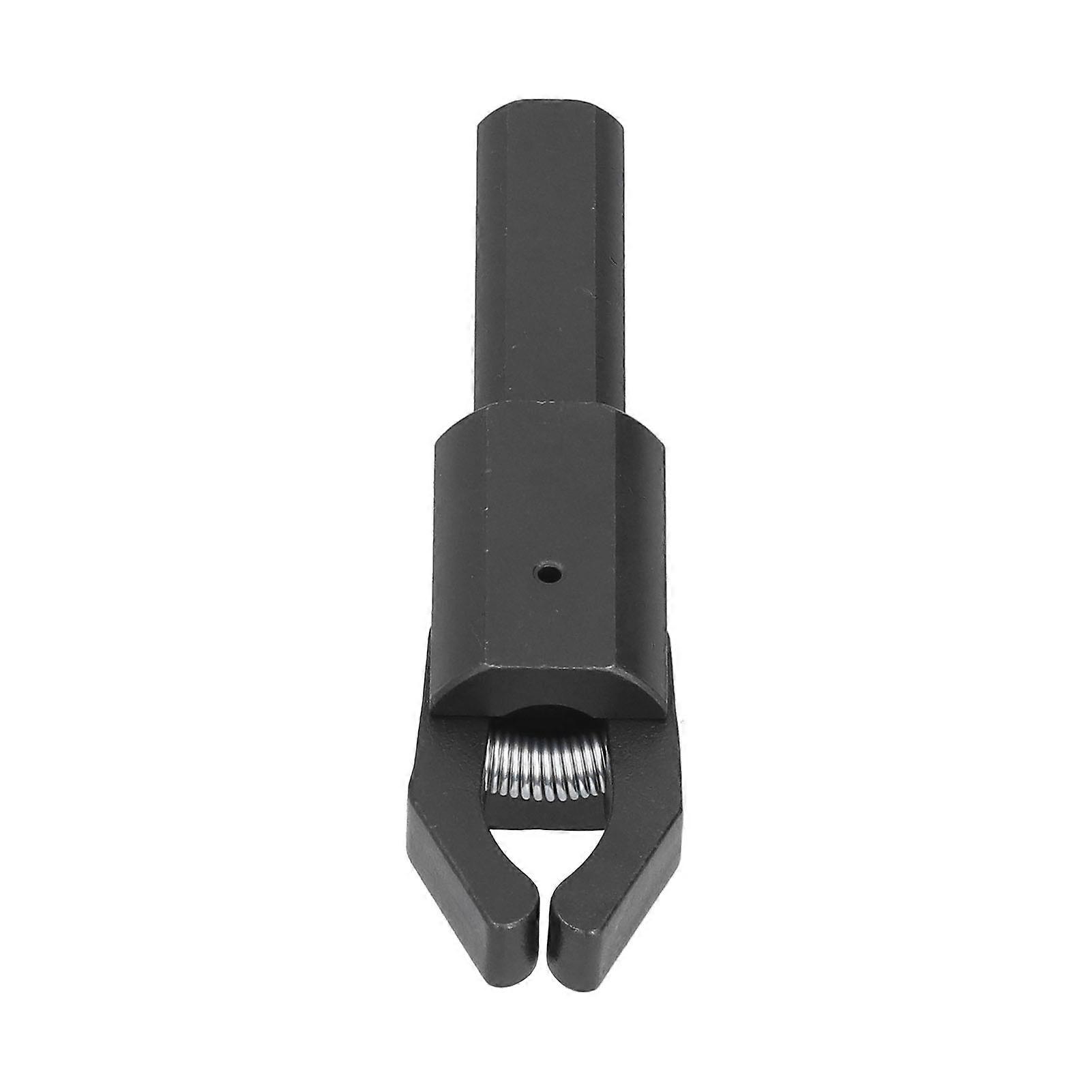 CNC Bar Puller Automatic Integrated Jaws Straight Handle Lathe Pullers ...