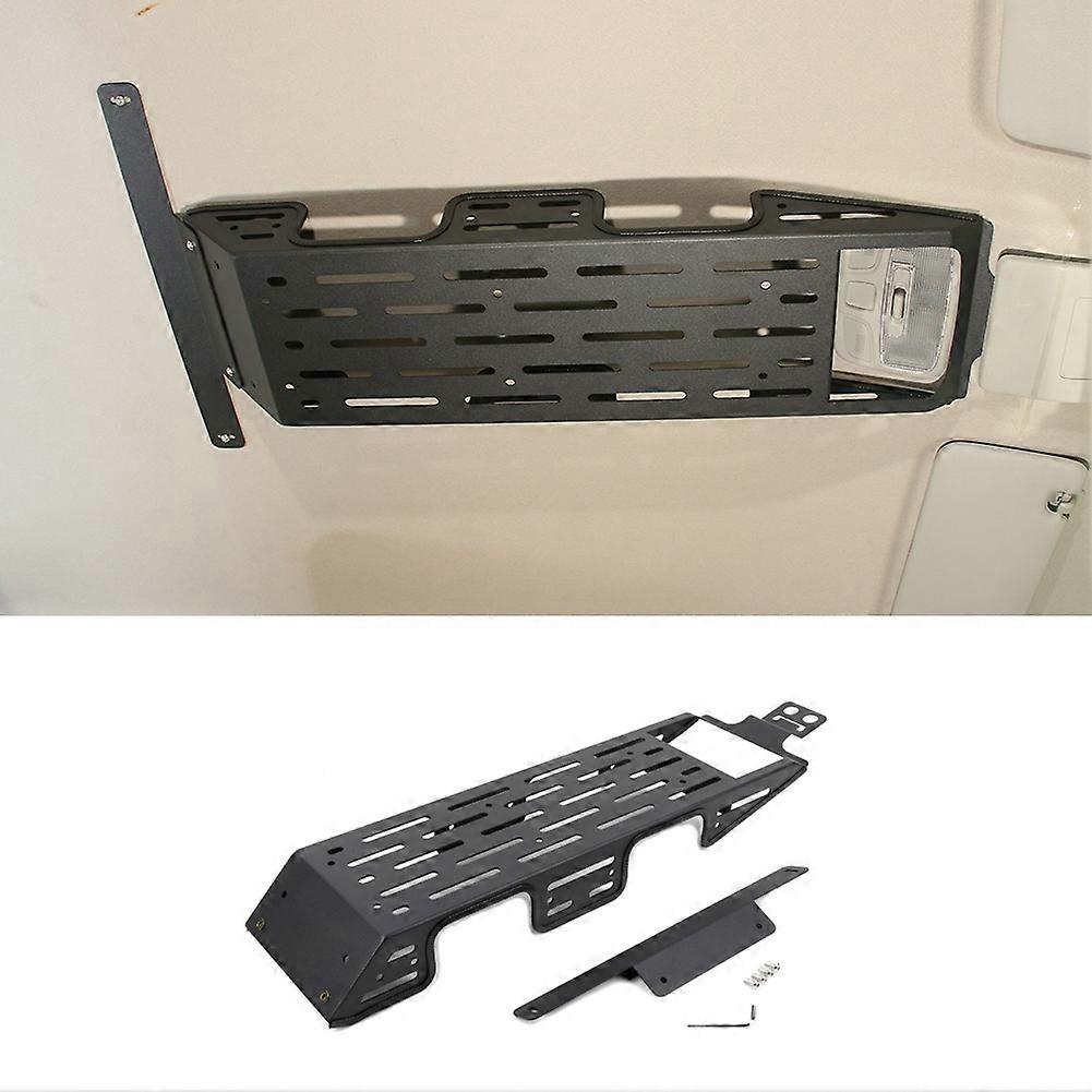 Car Roof Rack Hard Top Extension Frame for Jimny 2019-2024 Luggage ...