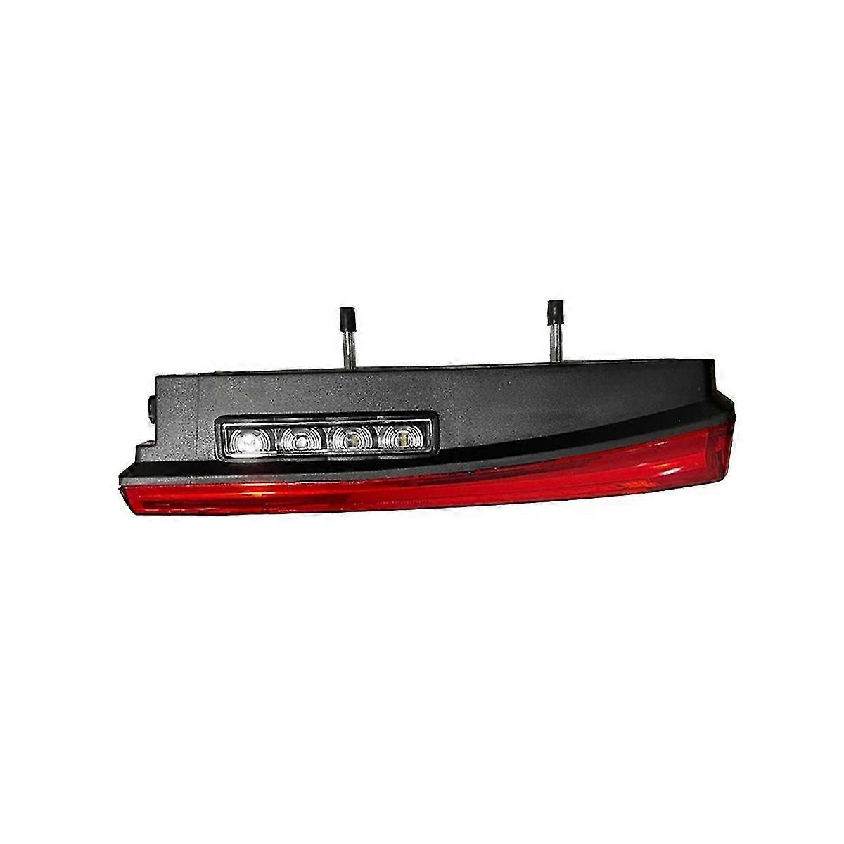 24V Truck LED Tail Light Assembly Rear Brake Light for ACTROS Truck ...