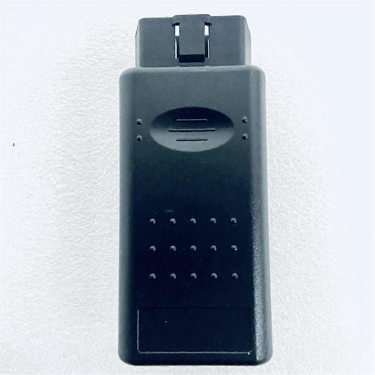 OPCOM V1.70 Flash Firmware Update OPCOM V5 for Opel Car Diagnostic ...