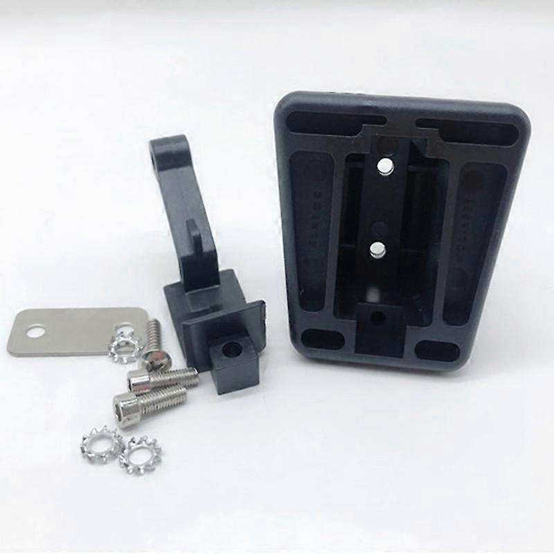 Folding Bike Bike Front Carrier Block Cycling Basket Racks for Bicycle ...