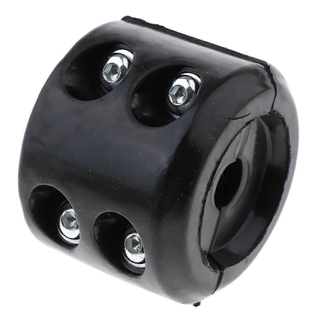 For ATV UTV Winches Universal Winch Cable Hook Stopper Rubber Winch ...