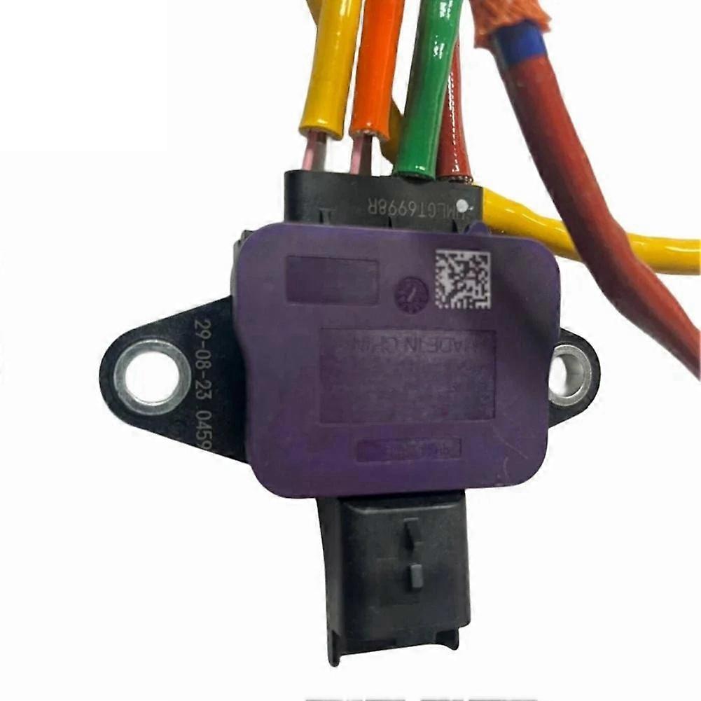 4-Wire Exhaust Temperature Sensor 226584752R 226580138R for M9R Kangoo ...