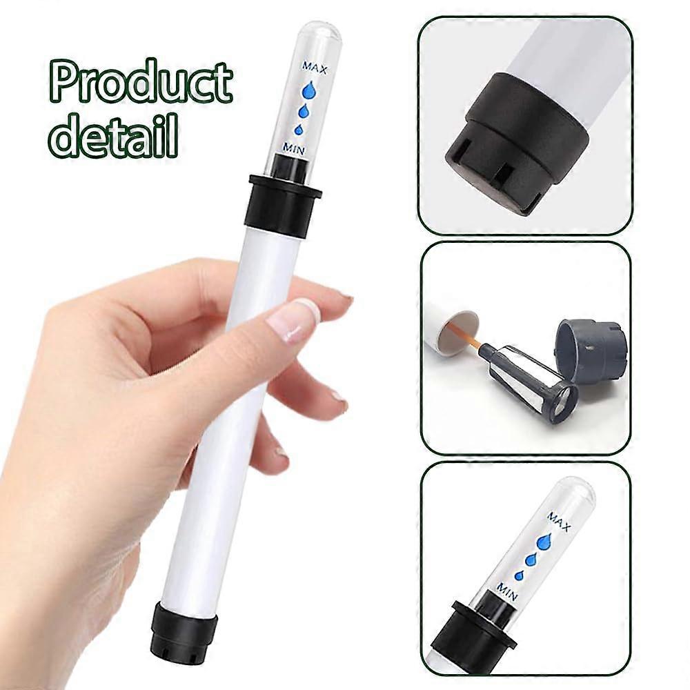 Pack of 6 Water Level Indicators Plants, Watering Indicator, Practical ...