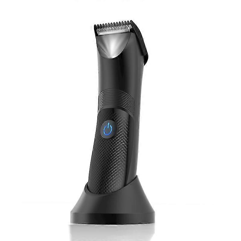 Trimmer Electric Shaver - Waterproof, Rechargeable - Personal Grooming ...