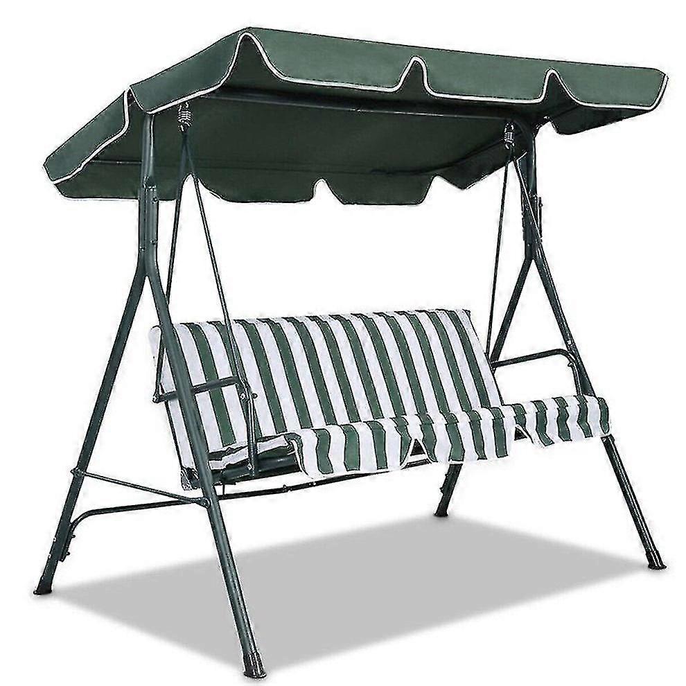 Outdoor Garden Patio Swing Sun Shade Canopy Seat Canopy Patio ...