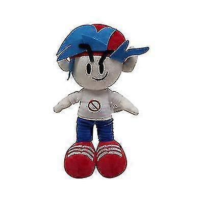Friday Night Funkin Plush Doll Toy Doll 26cm E | Fruugo UK
