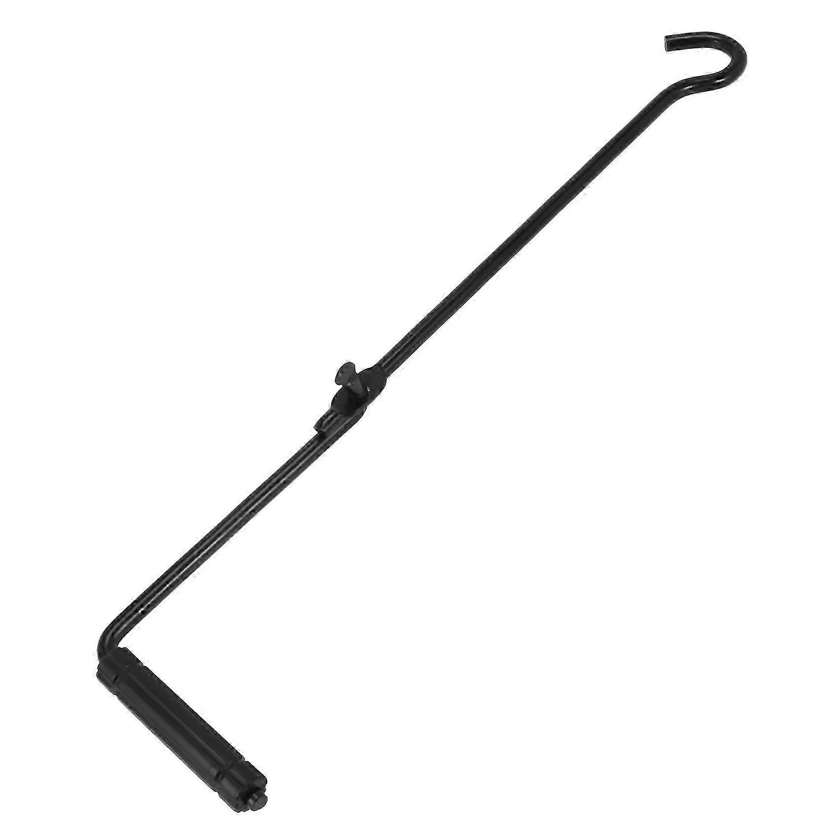 Car Jack Hand Crank Wheel Spanner Handle for Scissor Car Lift | Fruugo UK