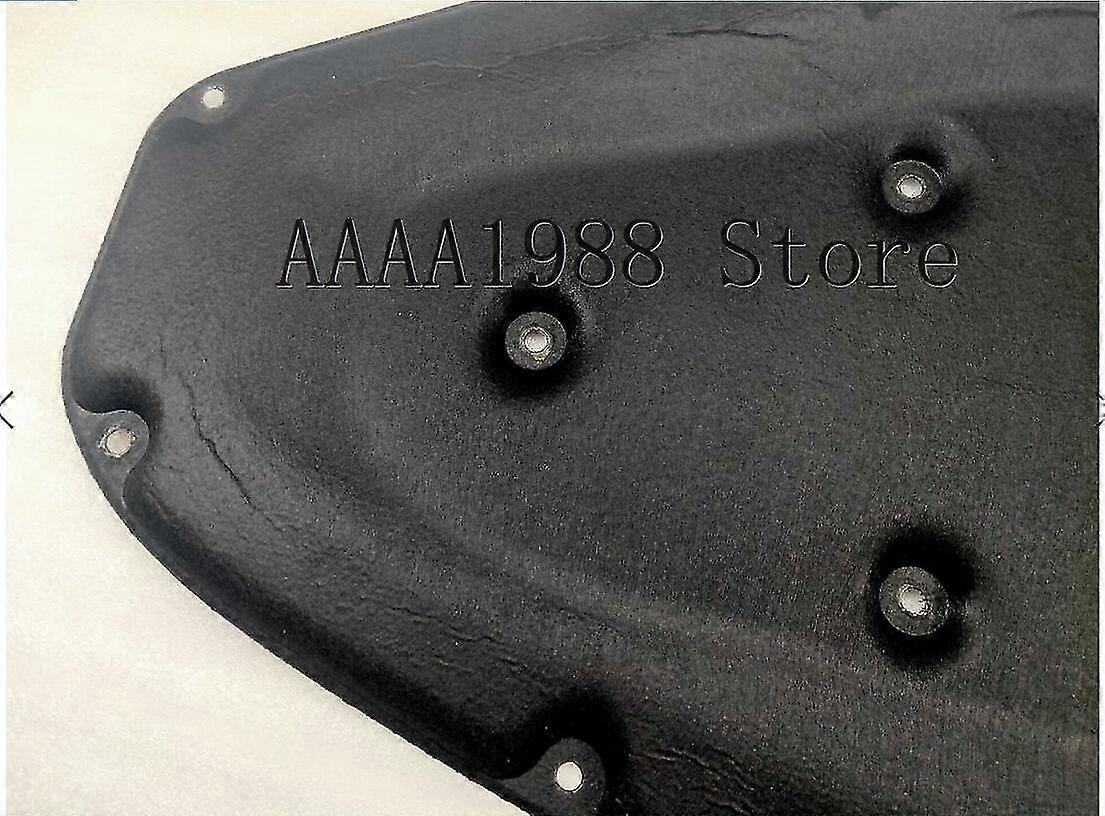 For BMW 3 Series 4Series F30 F40 2013-2019 Car Heat Sound Insulation ...