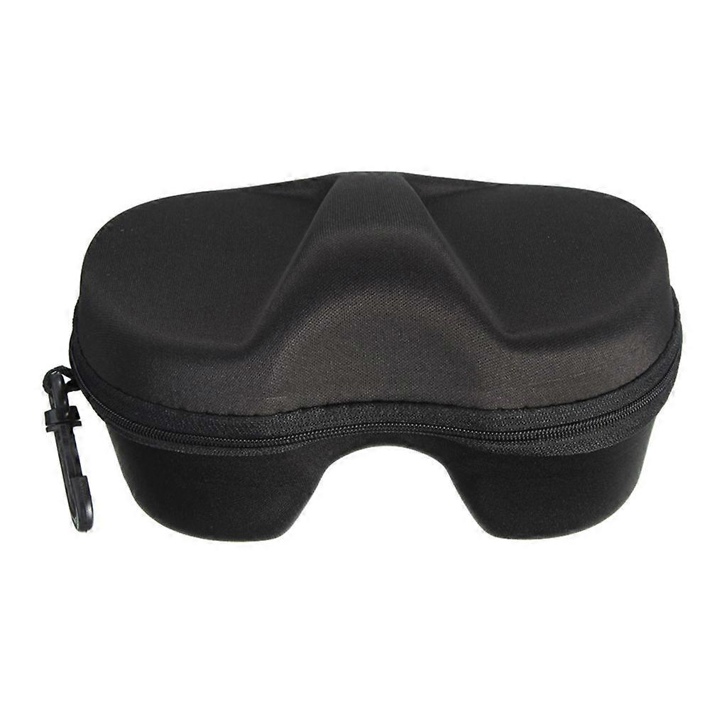 Diving Mask Scuba Glasses Storage Box Case Container For GoPro Action ...