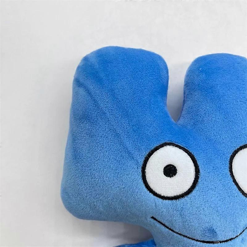 Four X Battle for Dream Plush Doll Cosplay Bfdi Plushies Soft Toy ...