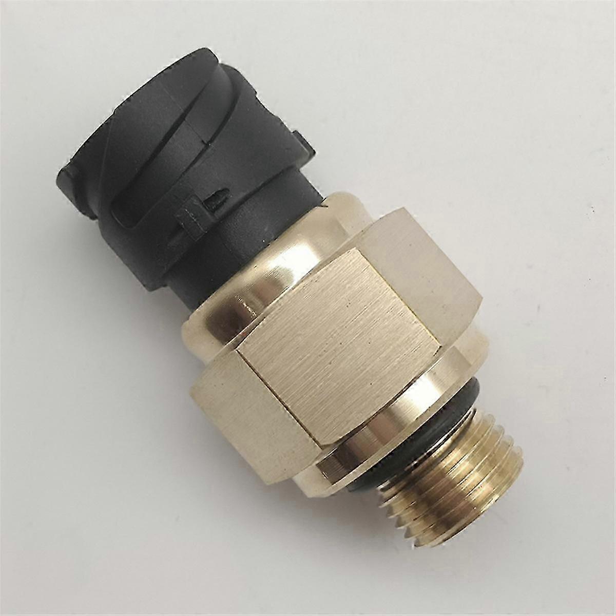 Retarder Pressure Sensor H53.825813 M42620 For Sinotruk Howo Sitrak ...