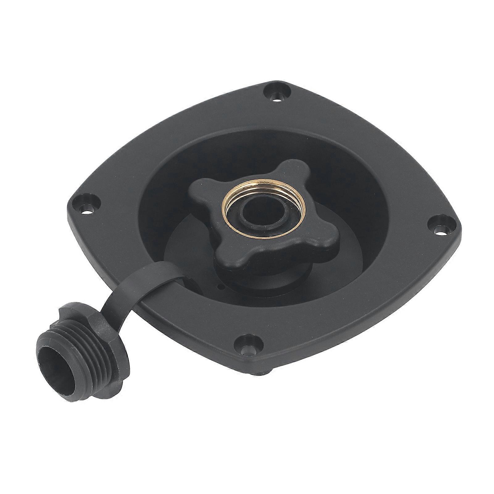 Wall Mount Filler Regulator Impact Resistant Pressure Regulated Water ...