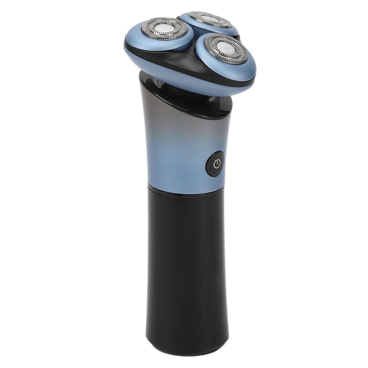 Electric Rotating Beard Trimmer - Efficient Beard Rotation for Perfect ...
