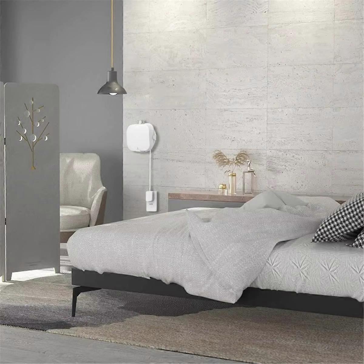 New Wall Mount Router Stand for Pro 6 / 6E Holder Space Saving Smart ...