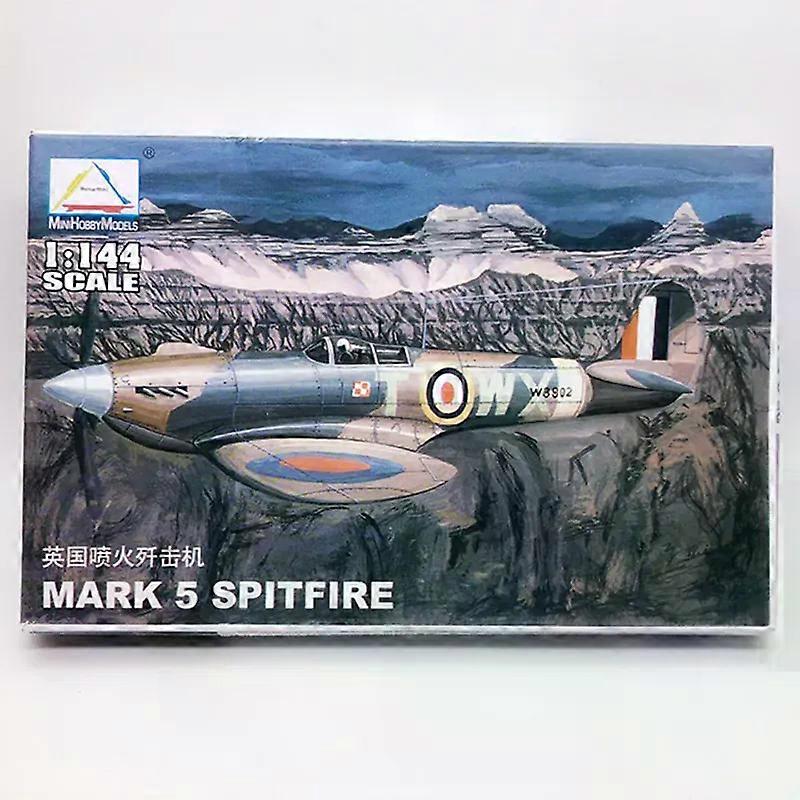 TRUMPETER 1/144 Military Fighter Assembly Model Bombing Plane Plastic ...