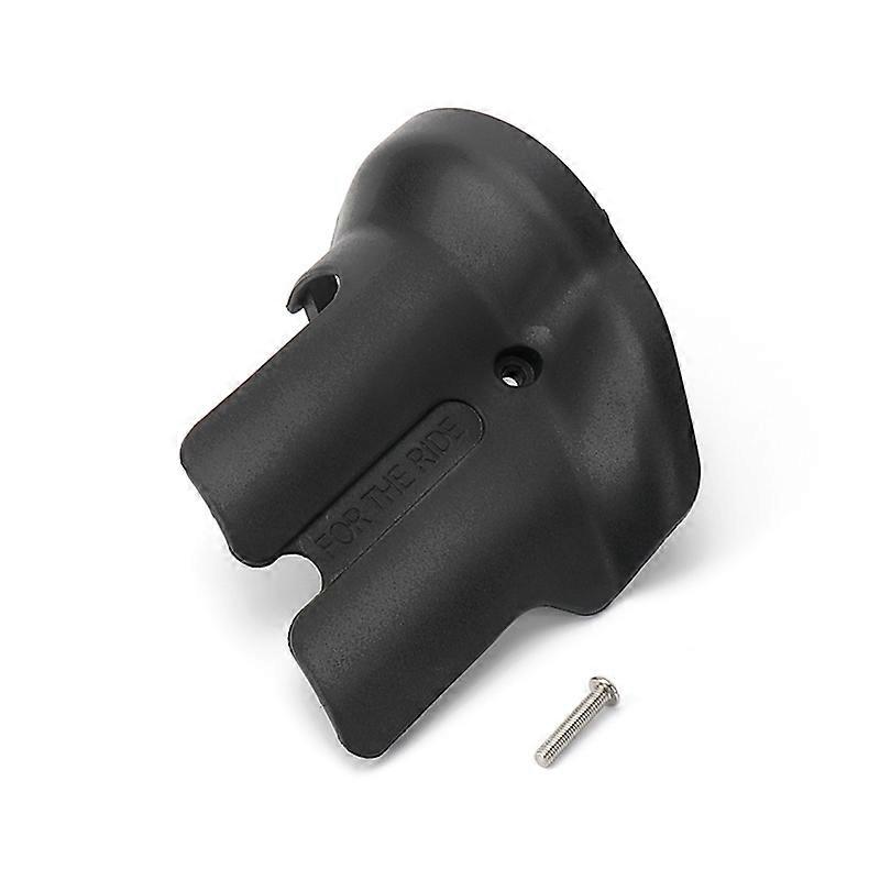 Motorcycle Curved Exhaust Muffler Pipe Heat Shield Cover Guard ...