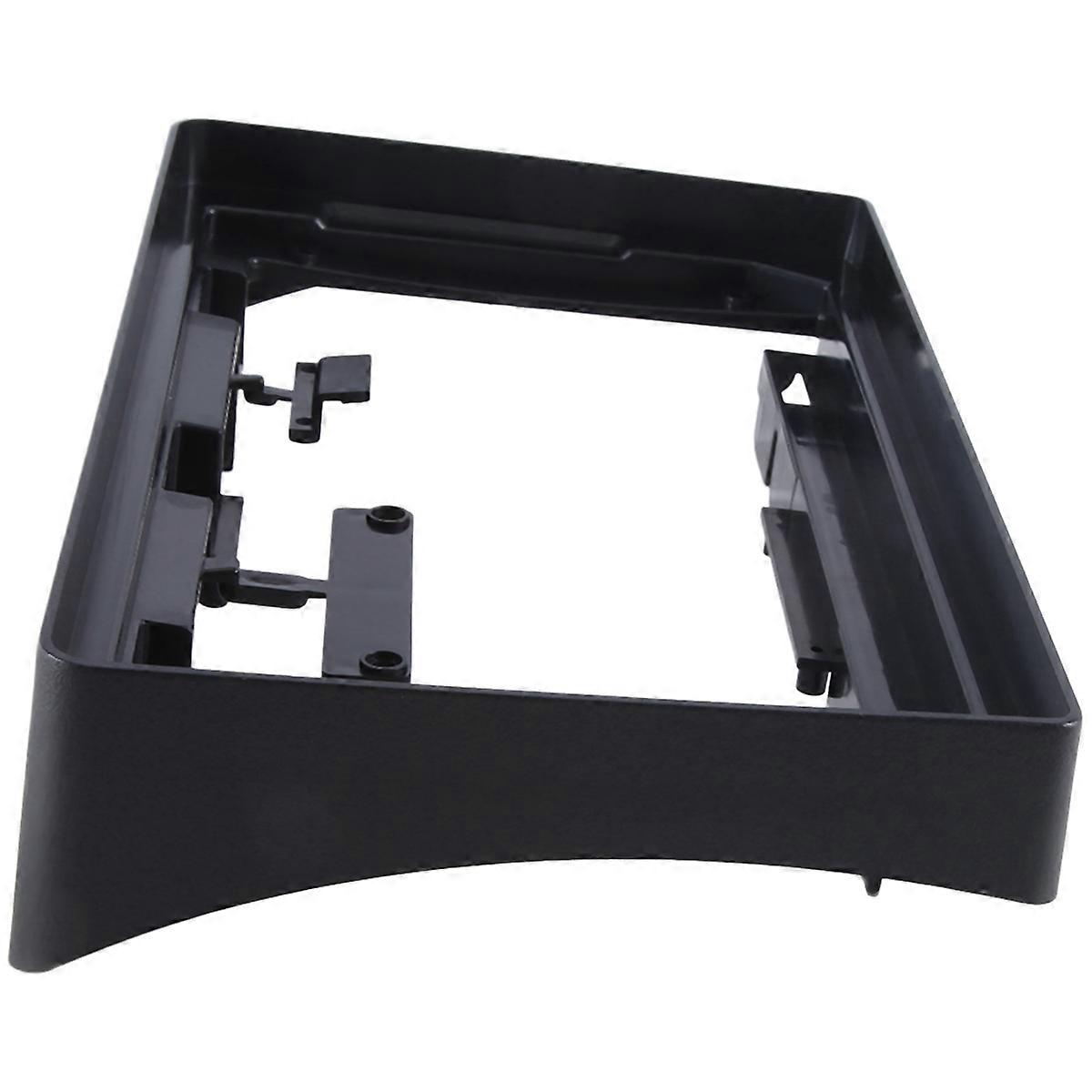 9 Inch Car Radio Frame for Nissan NAVARA D40 2006-2012 Dash Kit Install ...