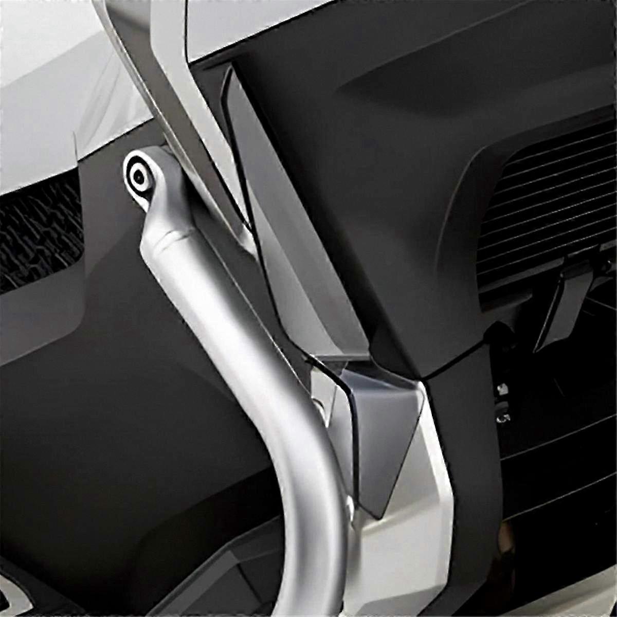 X-Adv 750 Motorcycle Leg Fairing Wind Deflectors - Side Airflow Shields ...