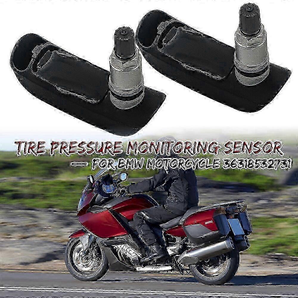 BMW R1200GS K1600GTL Motorcycle TPMS Sensor 8532731 for Tire Pressure ...