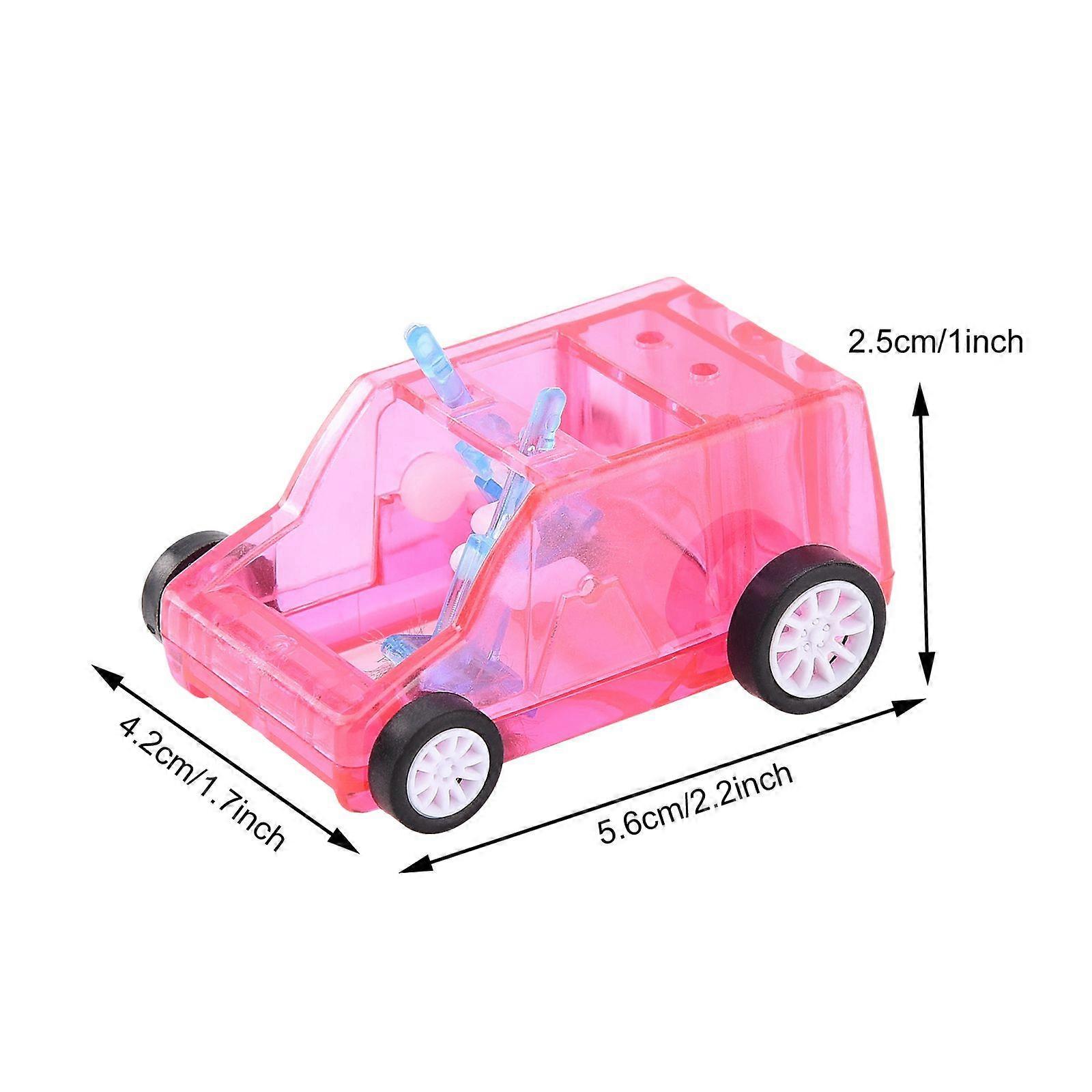 100% New, Mini Car Desktop Cleaning Trolley Car Table Dust Cleaning ...