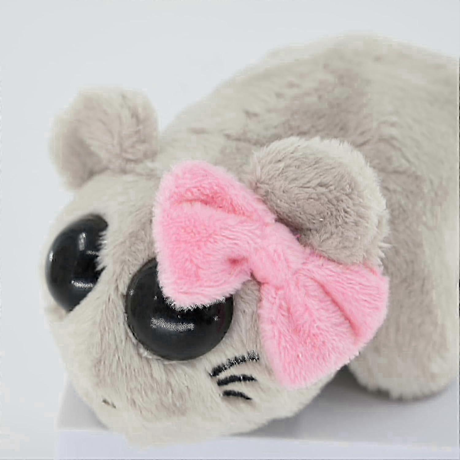 Sad Hamster Meme Plush Toy, Sad Hamster Meme Plush Toy With Built In ...