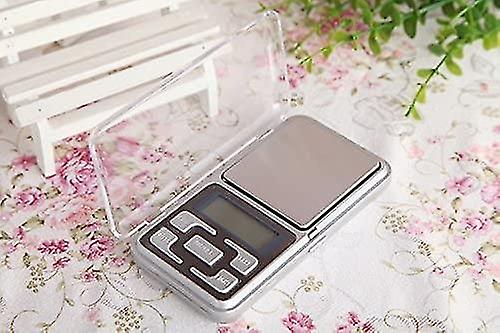 Digital Scale, 200g / 0.01g Professional Precision Scale / Letter Scale ...