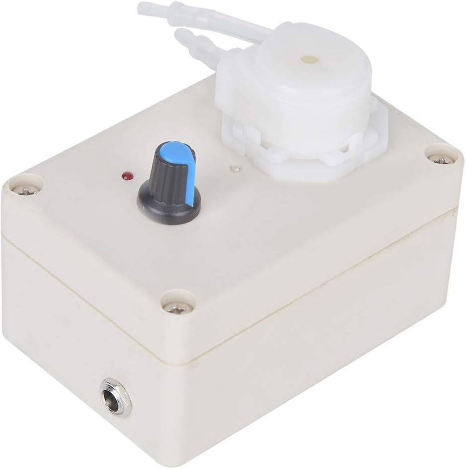 Titration Pump, 110V-240V Industrial Grade Pump, Adjustable Flowing ...